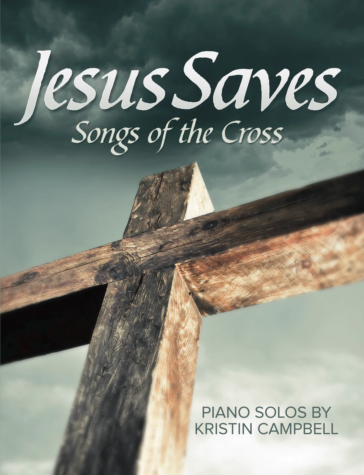 Jesus Saves - Songs of the Cross - Horsehair Music