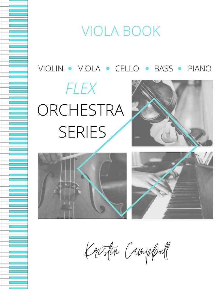 Viola Book Orchestra Expressions at Chastity Fruge blog