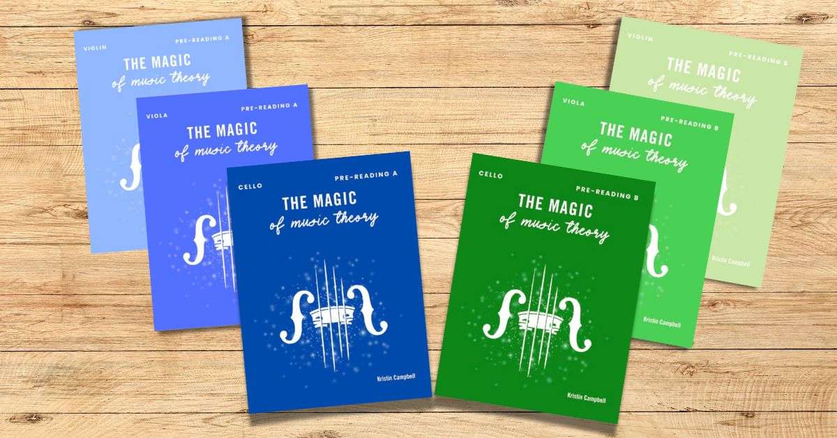 The Magic of Music Theory - Horsehair Music The Magic of Music Theory - Horsehair Music